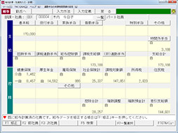 会計・給与・請求をワンパッケージにした経理ソフト「e21 まいスター」 | TKCの会計ソフト「FXシリーズ」 | TKCグループ